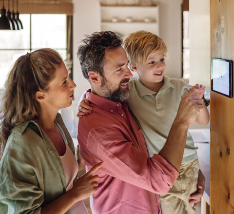Contact Retrofit Specialists Ireland | Retrofit Design
